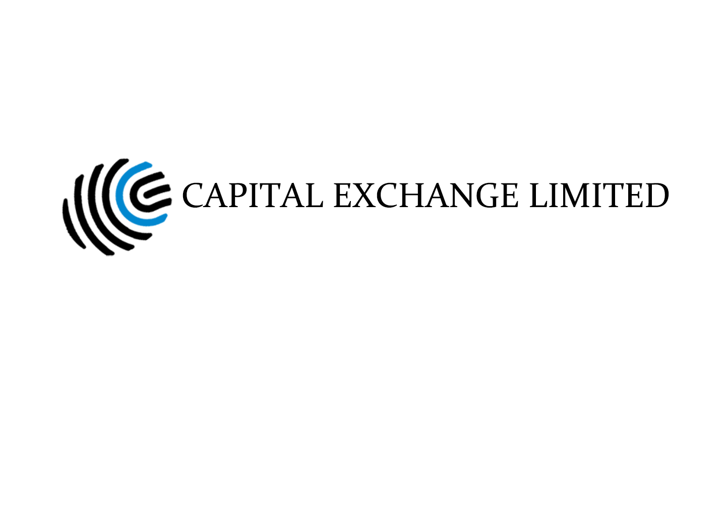 Capital Exchange - Login